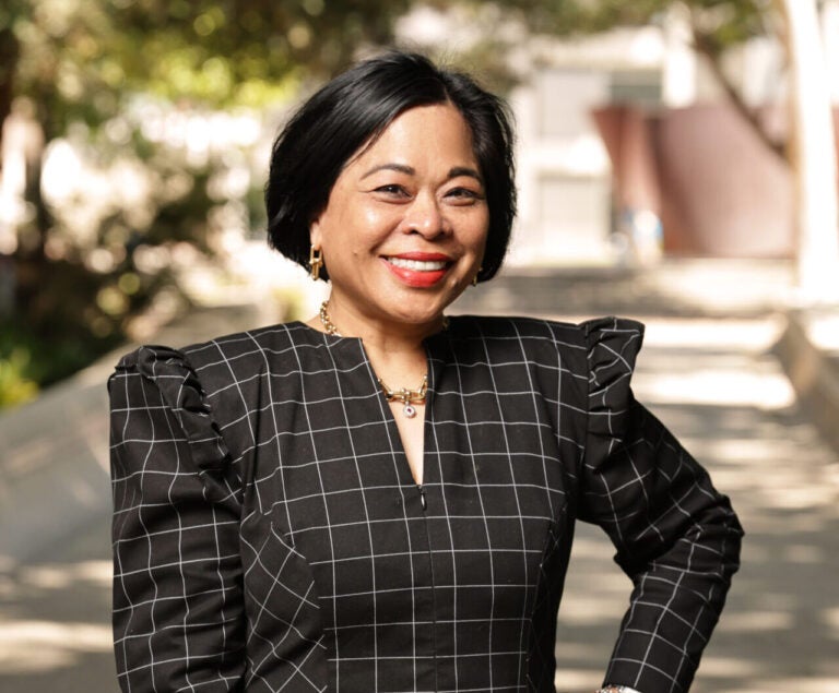 Celine Parreñas Shimizu | UCLA School of Theater, Film, and Television