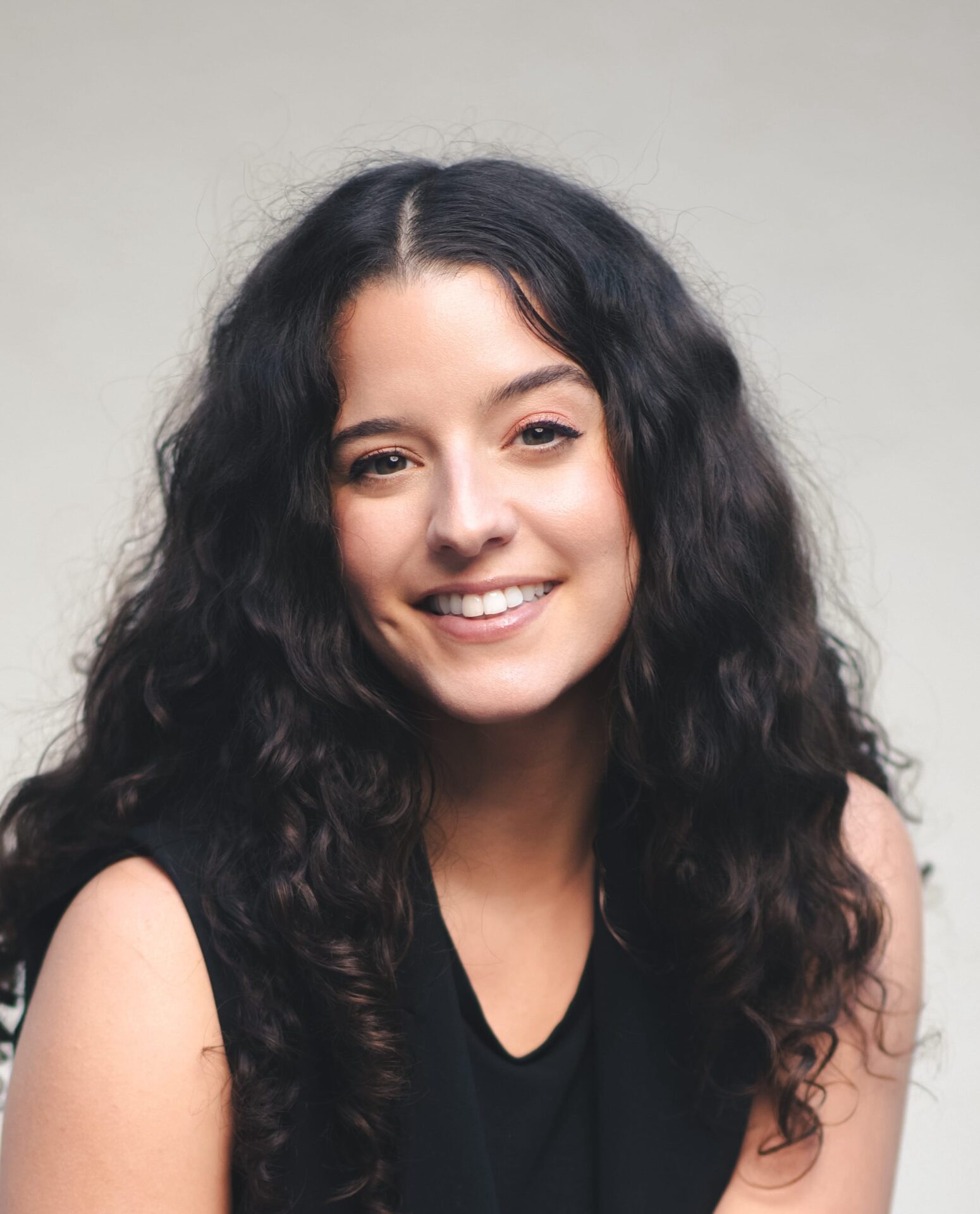 Laura B. Abellan - UCLA School of Theater, Film, and Television