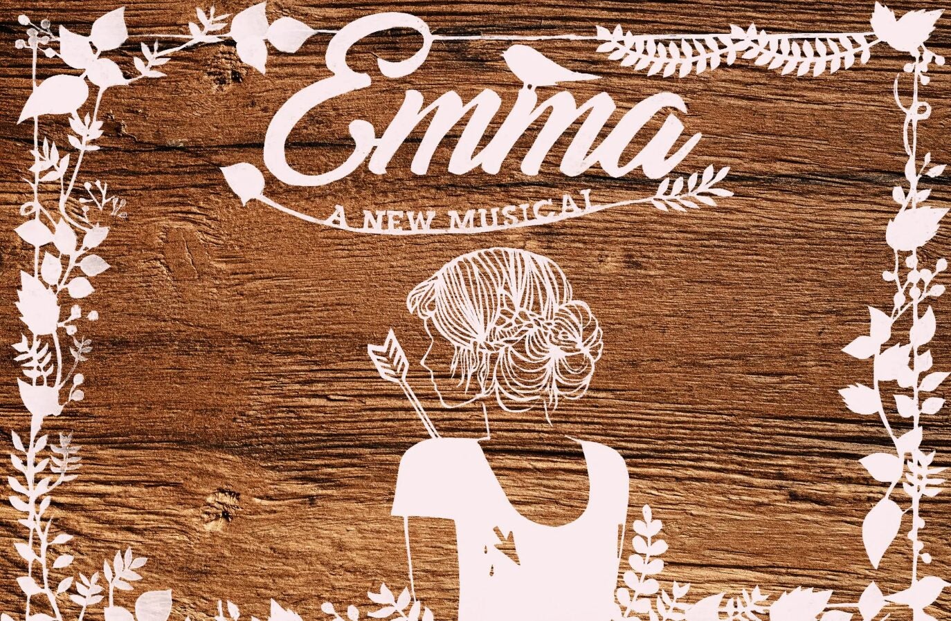 EMMA: No One But Herself | UCLA School of Theater, Film, and Television